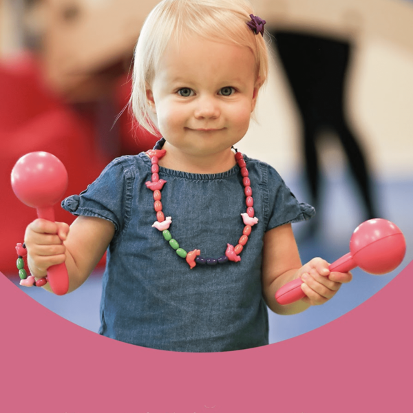 Crawlers/Walkers Play & Learn