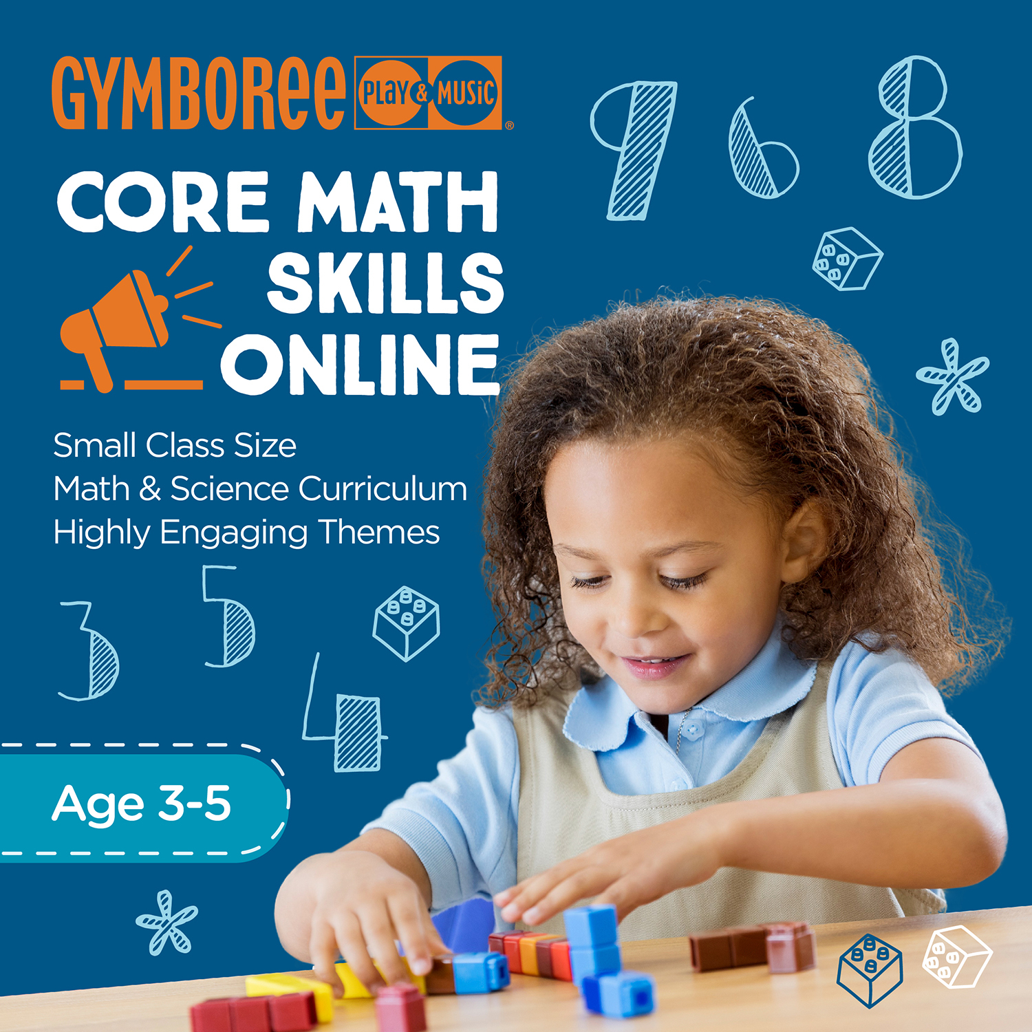 701 Core Math Skills