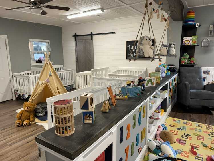 Lakeside Christian Academy - Daycare in Euless, TX - Care.com