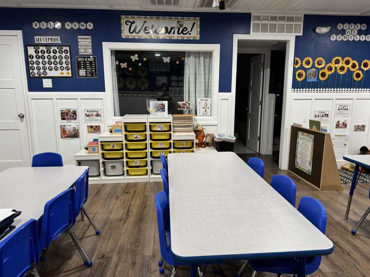 Lakeside Christian Academy - Daycare in Euless, TX - Care.com