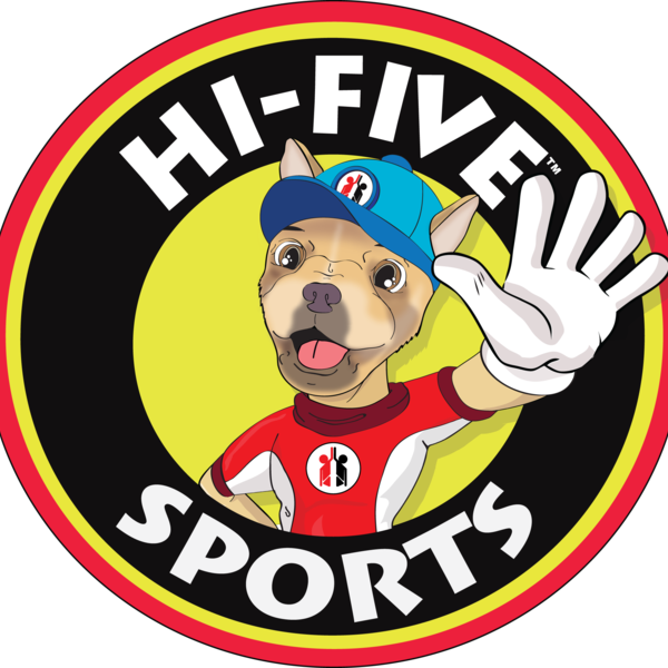 Hi-Five Multi-Sport (6-8 Year Olds)
