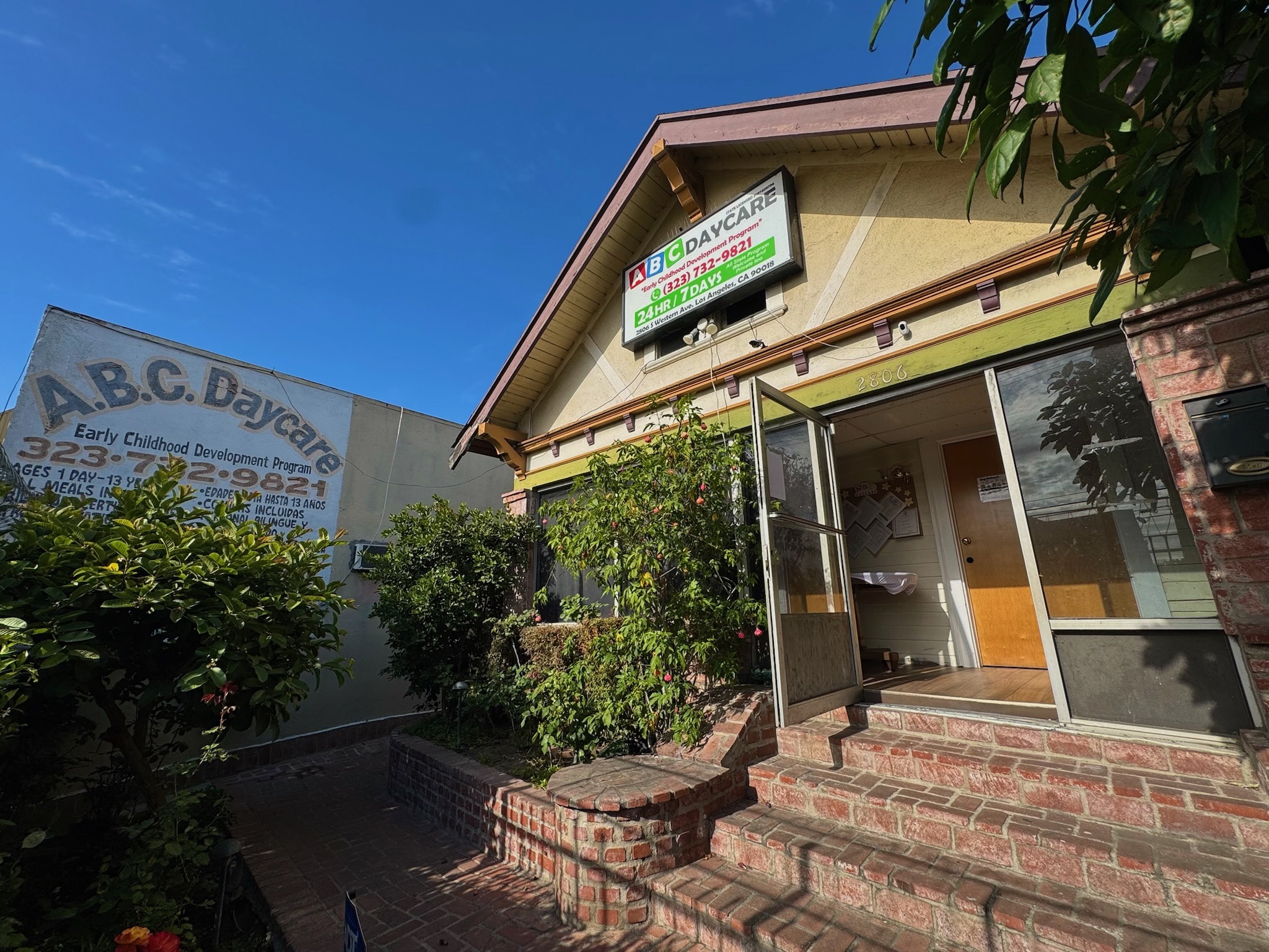 Joyful Angels Child Care - Daycare in Los Angeles, CA - Care.com