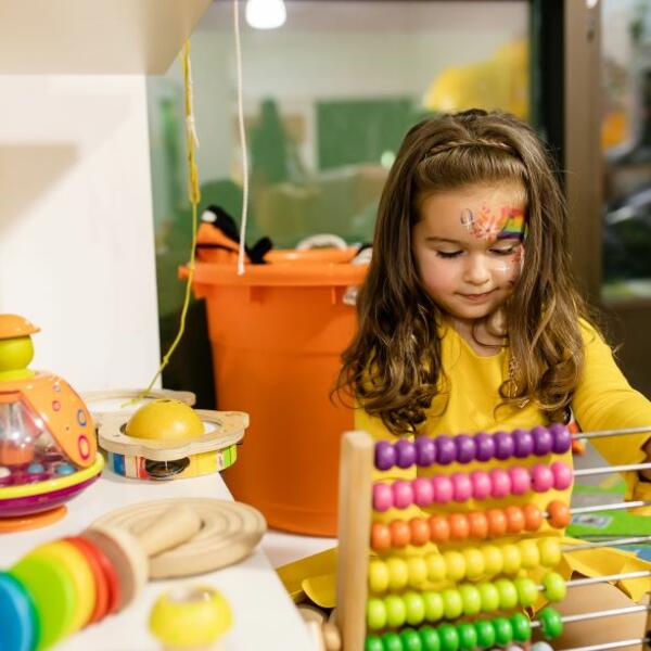 Day Play Visit - Drop In