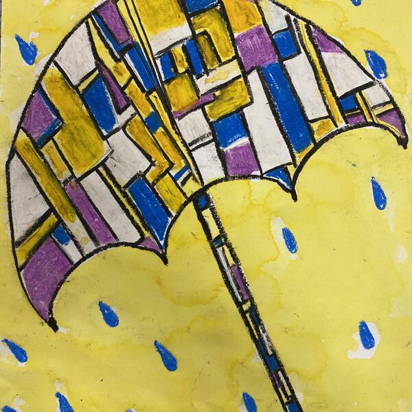 Intermediate Art Classes