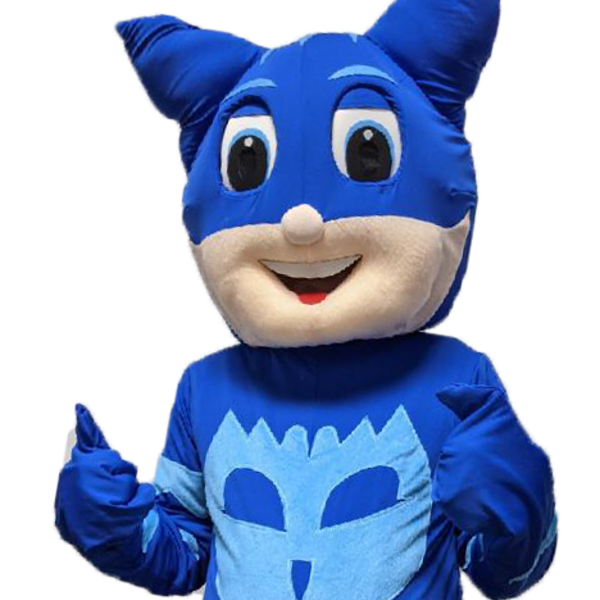 Catboy at 11:30/General Admission- August-Weekend