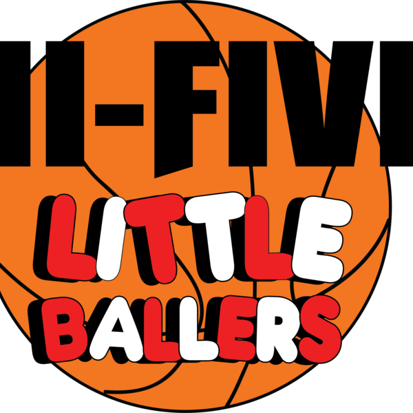 Little Ballers All-Stars (3-4 years old)