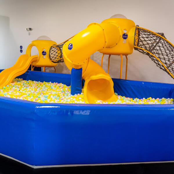 Day Play Visit - Drop In